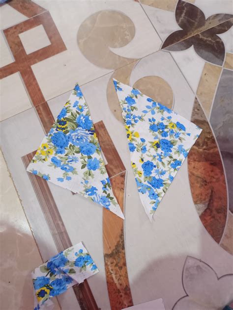 SQUARE IN QUILT BLOCKS