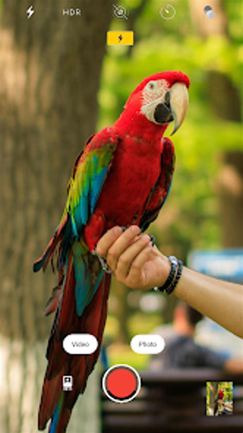 camera for android android descargar