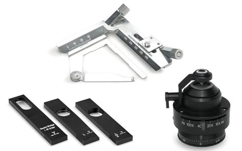 Polarizing Microscope