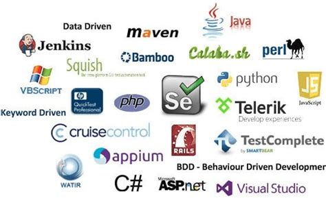 open source automation tools