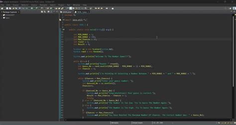 Sahil Joshi On Linkedin Java Coding Internship Softwaredevelopment Codesoft