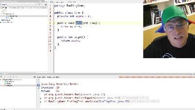 Clean Code Fundamentals Episode Part TDD By Robert Uncle Bob Martin