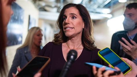 Nancy Maces Assault Claim Against ‘pro Trans Man Disputed