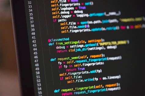 10 Most Popular Programming Languages In 2019 According To Tiobe Index