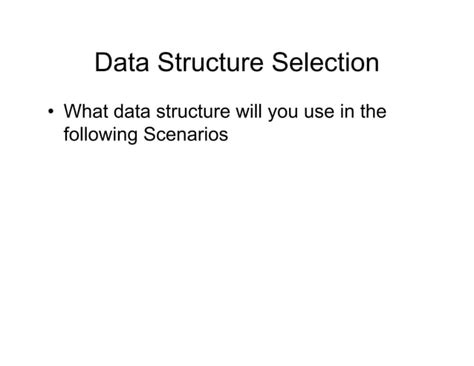 Data Structures Introduction Pdf Data Structures Introduction Pdf