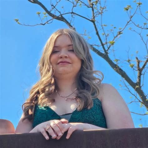 Kylie Baughman Kbaughman08 • Threads Say More