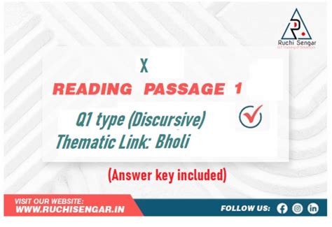 X Discursive Passage 1 And 10 Qs