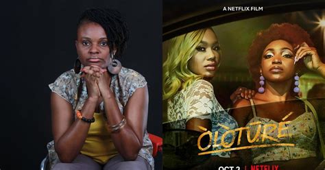 Netflixs Oloture Is A Copy And Paste Of My Life Story Investigative Journalist Tobore
