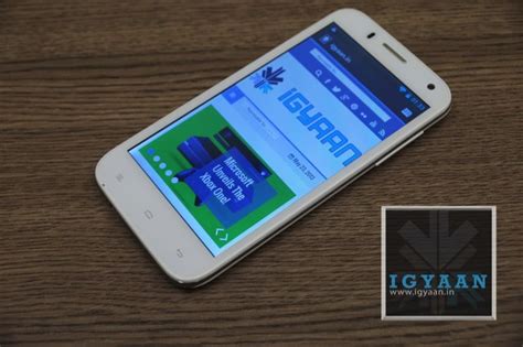 Gionee Gpad G Full Review Igyaan Network