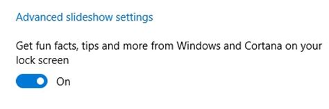 How To Disable All Of Microsoft S Ads In Windows 10 Creators Update BetaNews