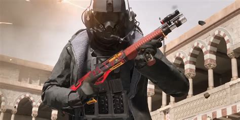 Call Of Duty Nouvelles Restrictions Dans Le Mode Classé Et