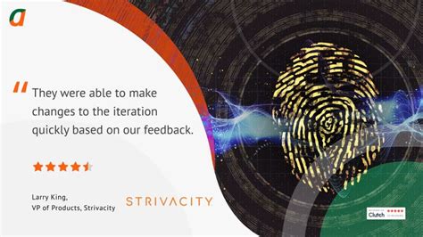 Apriorit On Linkedin Review Clutch Customerreview Feedback Webdevelopment