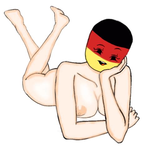 Rule 34 Agao2pl1 Countryhumans Countryhumans Girl Full Body Germany
