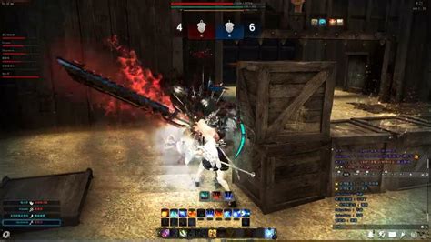 新瑪奇英雄傳 Vindictus Pvp 自由決鬥 Deathmatch 6v6 20230915 8 Youtube