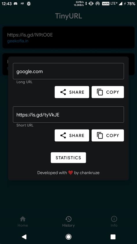 Tinyurl Apk For Android Download