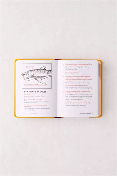 The Worst Case Scenario Survival Handbook Expert Advice For Extreme