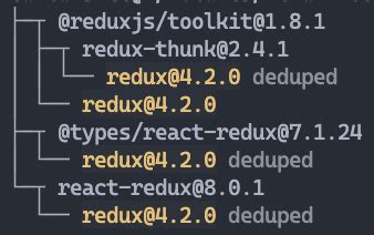 Typescript Actions Must Be Plain Objects Use Custom Middleware For