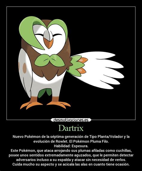 Imágenes Y Carteles De Dartrix Desmotivaciones
