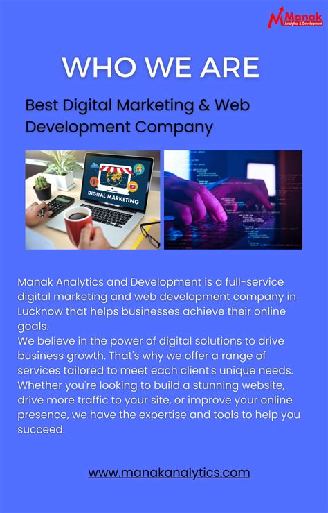 ppt manak analytics and development 1 powerpoint presentation free