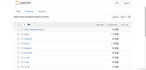 机器学习环境配置 Csdn博客