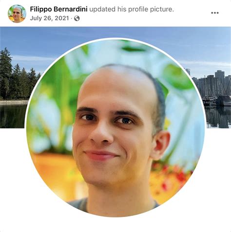 Accusato Di Rubare Libri Inediti Fingendosi Editore Filippo Bernardini