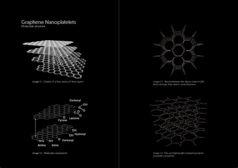 Proskin Graphene Architecture Proskin Graphene Architecture