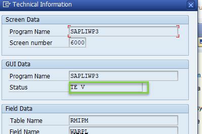 Ok Code To Select Package In IP Manual Call Automate