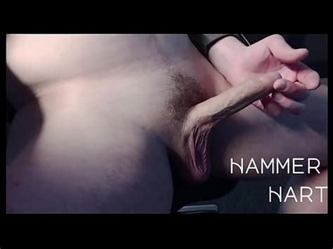 Cum Runs Down The Balls After Wide Cumshots XNXX COM