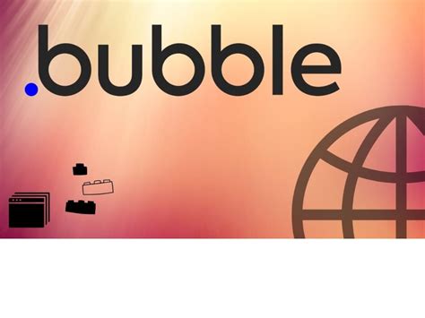 Bubble Mvp Adalo App Bubble Io Bubble Developer Bravo Studios