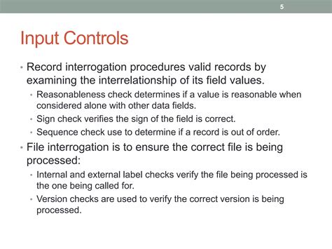 Computer Assisted Audit Tools And Techniques PPTX