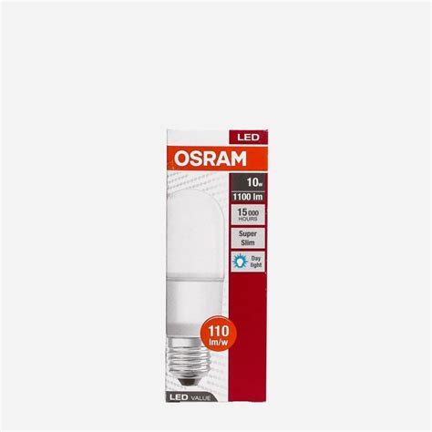 Osram Led Value Stick W Daylight Lazada Ph