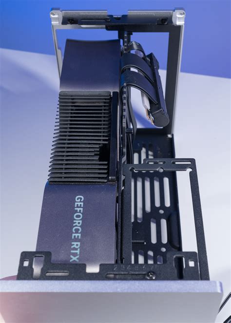 Fractal Terra Mini Itx Case Review Pc Perspective