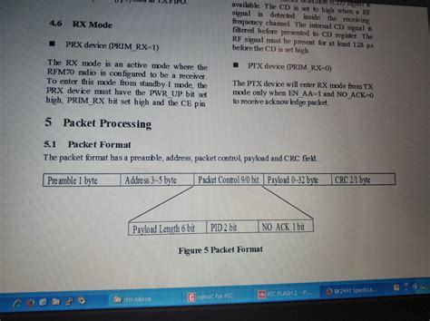 Joining Nrf Module To Esp Wifi Network · Issue 16 · Nrf24rf24ethernet