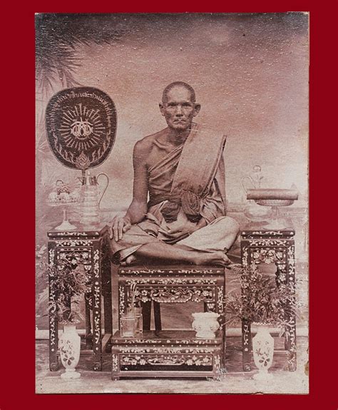 รูปถ่ายซีเปียหลวงพ่อโต วัดวิหารทอง จ ชัยนาท สัมฤทธิ์ พระเครื่อง พระบูชา เครื่องราง พระแท้