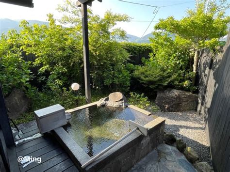 유후인 료칸 배스 사토야마사후 가이세키 개인 노천탕 욕실 네이버 블로그