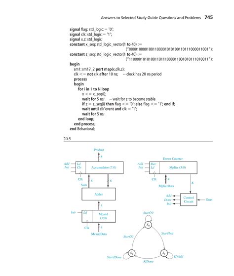 Fundamentals Of Logic Design Papa Lordz01 Page 768 Flip Pdf Online Pubhtml5