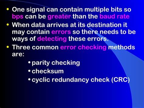 12 Ipt 0301 Characteristics Of A Communication System Ppt