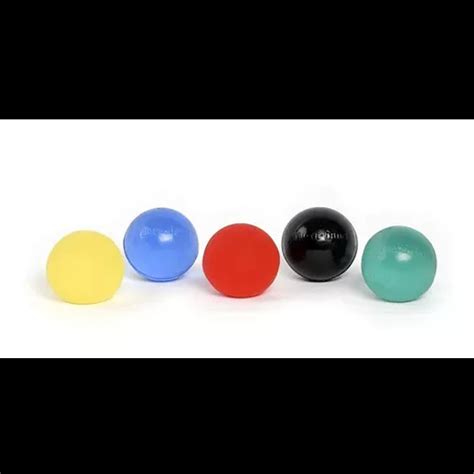 Pelota Ejercitadora De Mano Theraband
