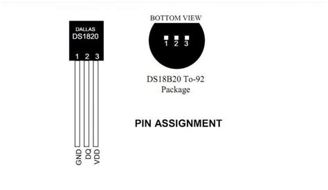 Termometru Cu Arduino și Senzorul De Temperatură Ds18b20 Atelier