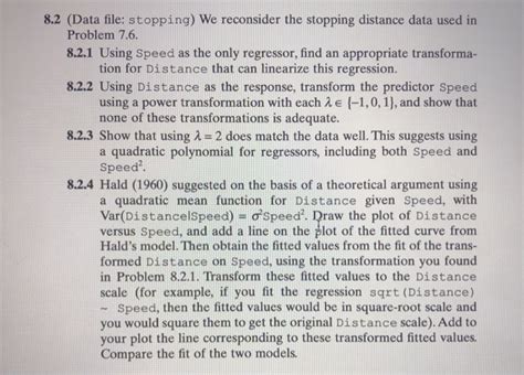 82 Data File Stopping We Reconsider The Stopping