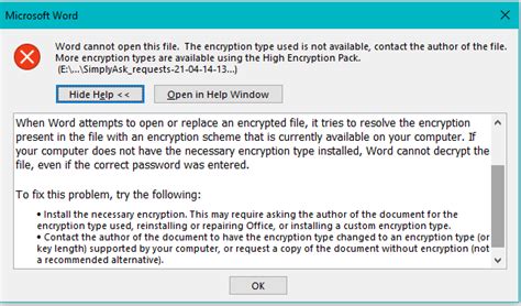 Java Apache Poi Docs Encryption By Adding A Password Stack Overflow