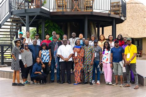 Royal Senchi Hotel Partners Akwaaba For 2025 Accra Weizo Travel Conference