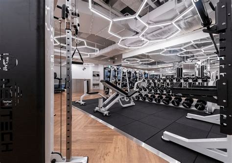 Pt 피티샵 헬스장인테리어 이제는 디자인 입니다 인테리어 디자인 공사 비용견적 중개플랫폼 Fit Life Gym Equipment Basketball Court