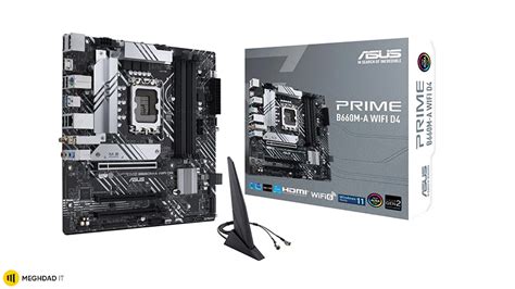 تفاوت سری های مادربرد ایسوس معرفی و بررسی مقداد آی تی