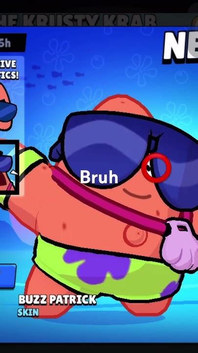 Patrick Buzzun Gözü Youtube