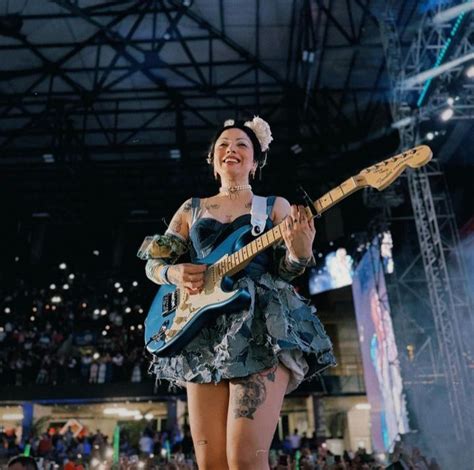 Mon Laferte Laferte Actores Cantantes