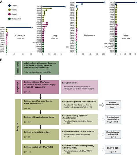 Real World Occurrence Therapy And Outcome Of Patients With Class 2 Or