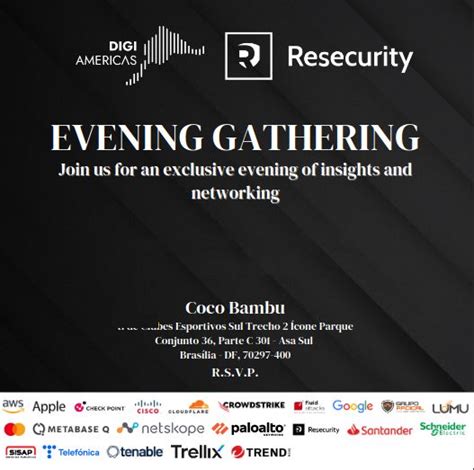 Brazil Cybersecurity Cyberresilience Compliance Cyberthreats