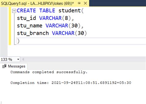 Sql Query To Check If A Name Begins And Ends With A Vowel Geeksforgeeks