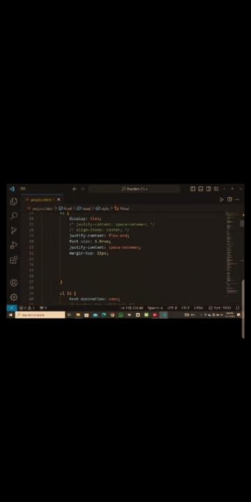 Muhammad Faizan On Linkedin Just Using Html And Css